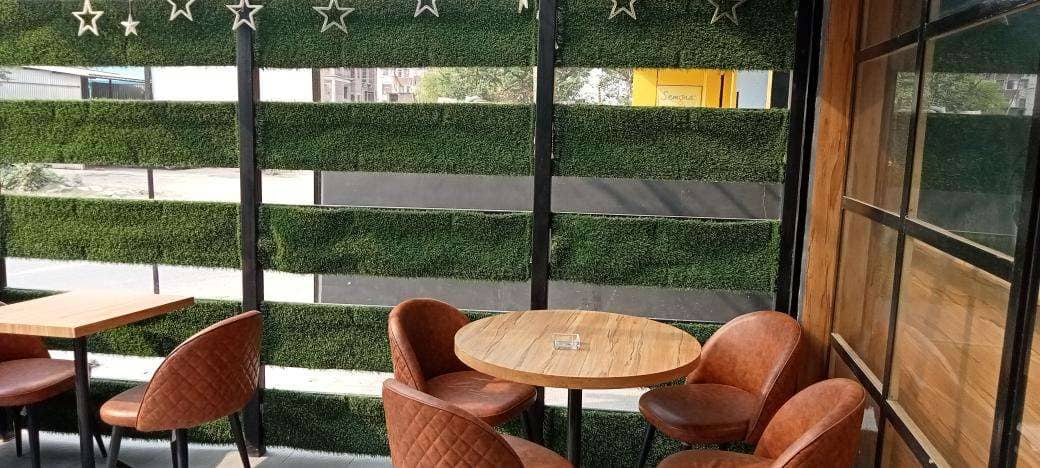 Menu of Noodles Corner, Khajpura, Patna