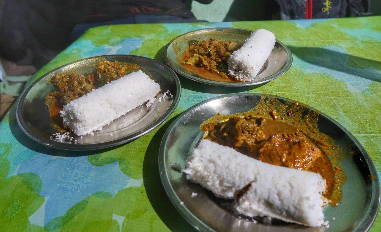 Shibu's Puttu Kada, Thevera, Kochi | Zomato