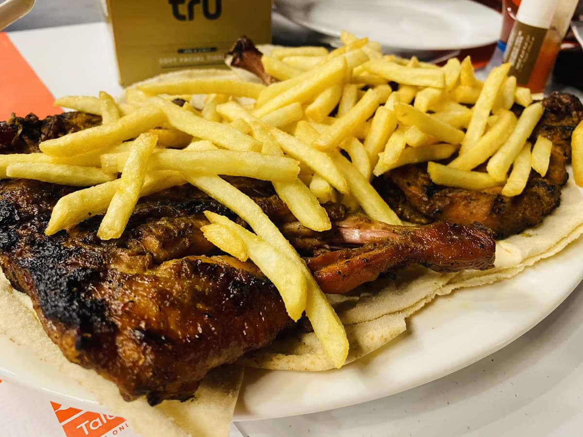 Marina Pot, Dubai Marina order online - Zomato