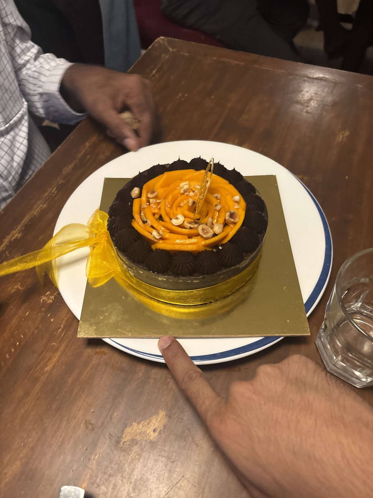 The Pastry Story, Azad Nagar, Mumbai | Zomato