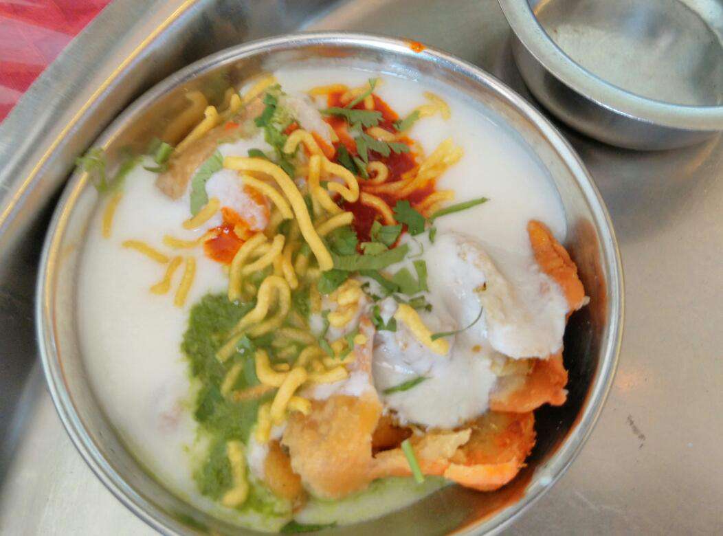 Kansar Gujarati Thali Photos, Pictures of Kansar Gujarati Thali ...