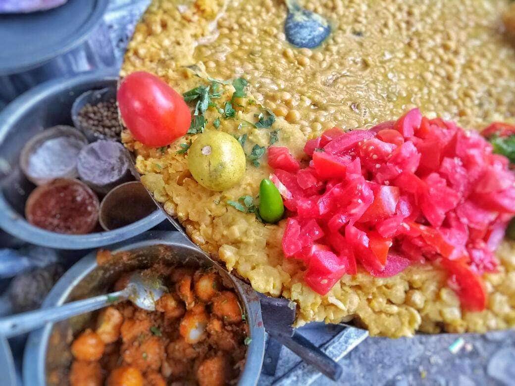 Pravesh Pani Puri, Alipore, Kolkata | Zomato