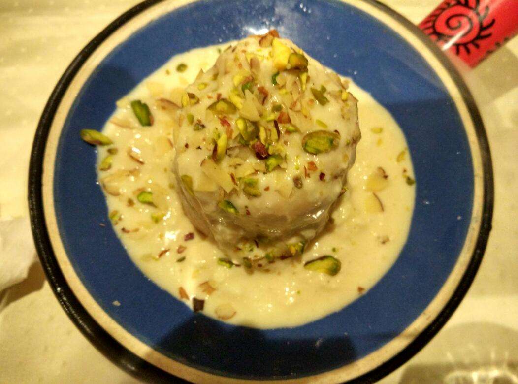 Balwas' Restaurant, Marine Lines, Mumbai - Zomato
