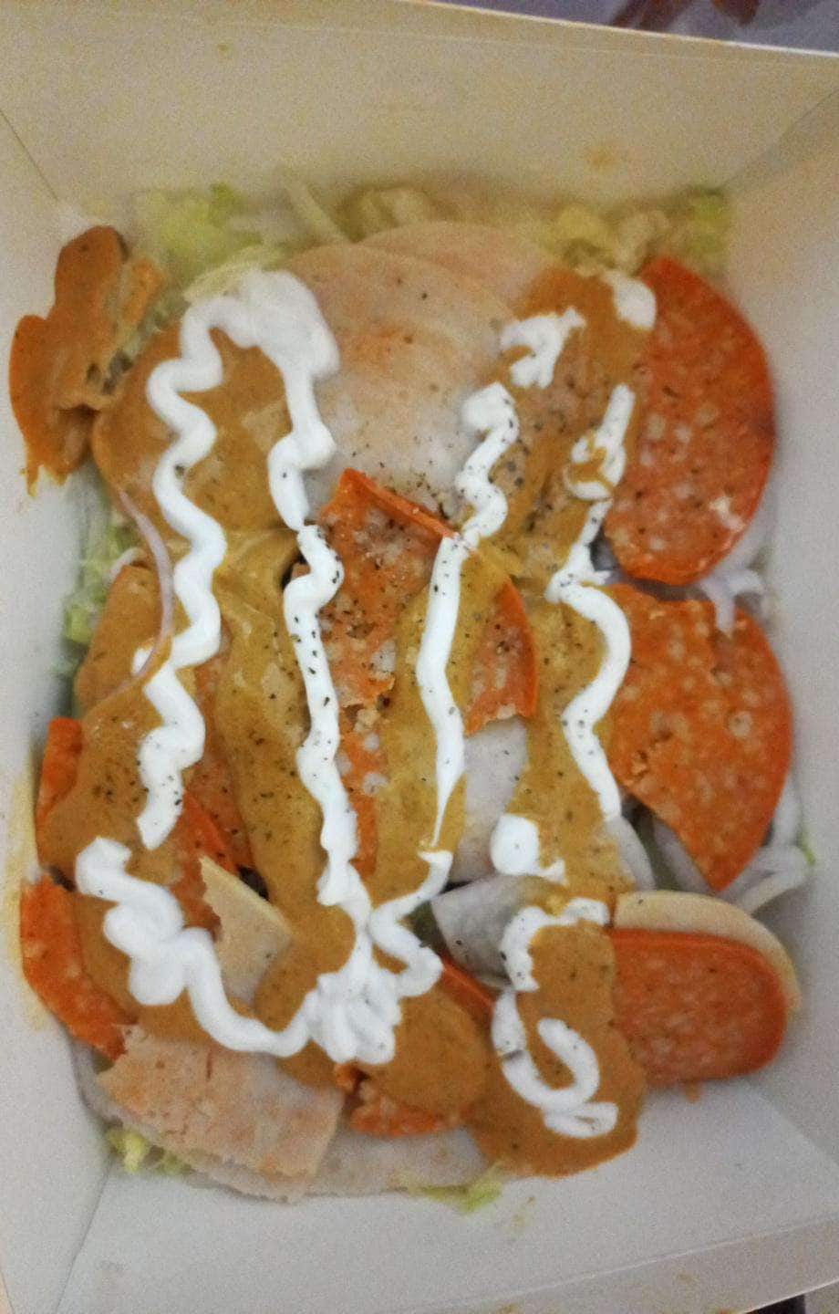 Subway, Aquem, Goa | Zomato