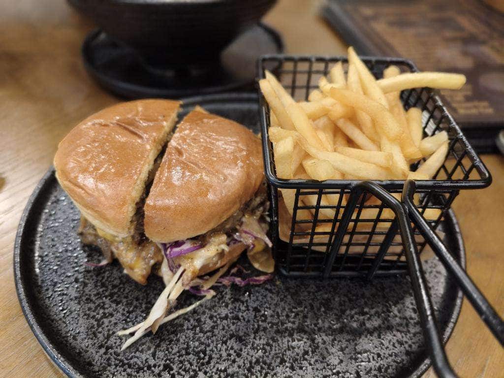 WAGYU STATION, Mussafah Sanaiya, Abu Dhabi | Zomato