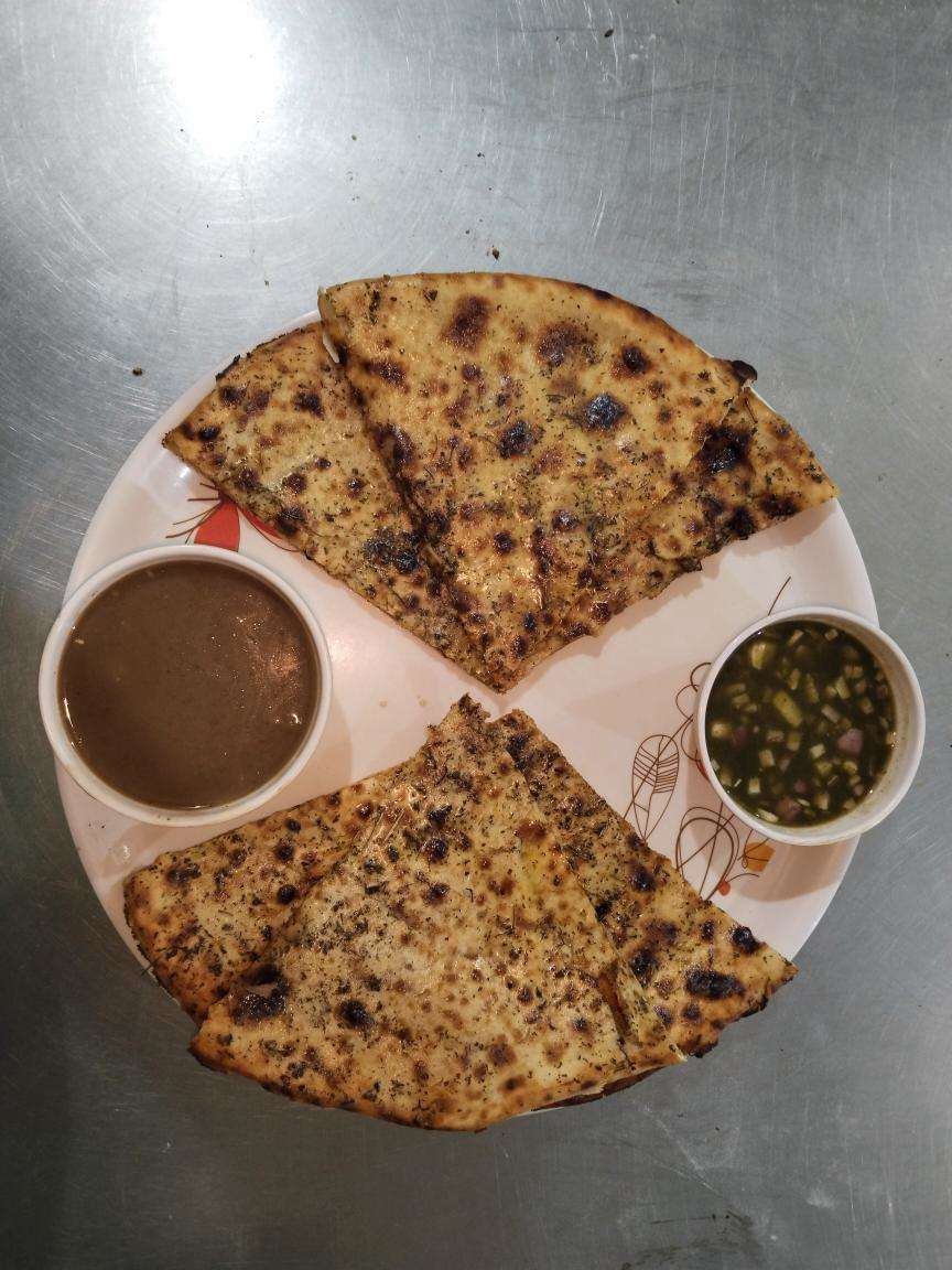 Kulcha House, Kendranagar, Vadodara | Zomato
