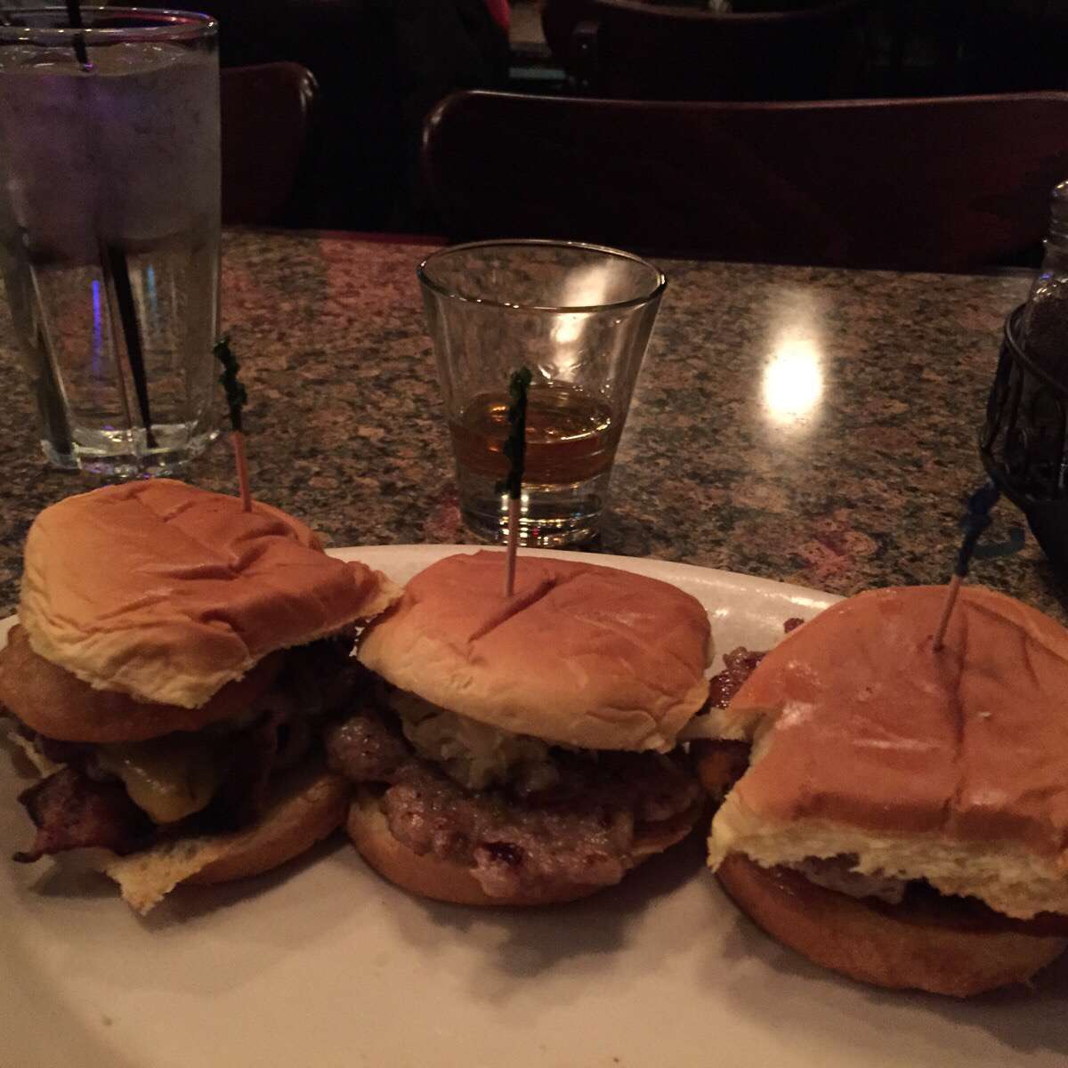 Seven Saints, Champaign, Champaign