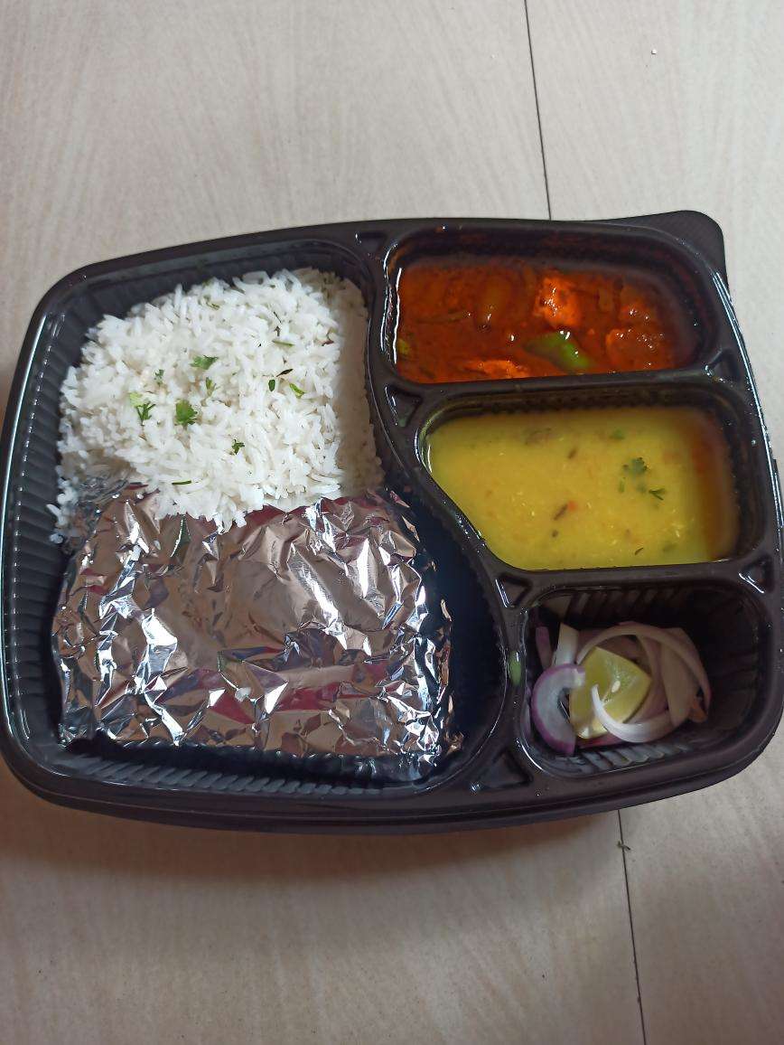 Ghar Ki Roti, Chinchwad order online - Zomato