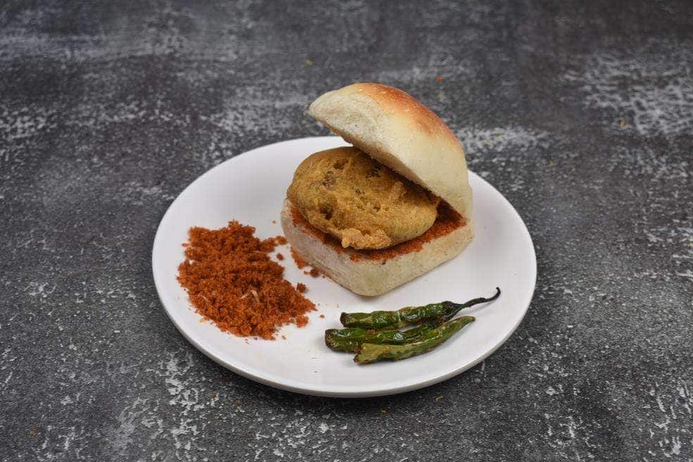 Swad Wada Pav, Aquem, Goa | Zomato