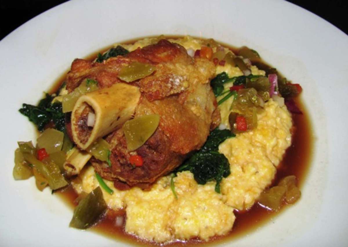 18 Seaboard Menu, Menu for 18 Seaboard, Inside the Beltline, Research ...