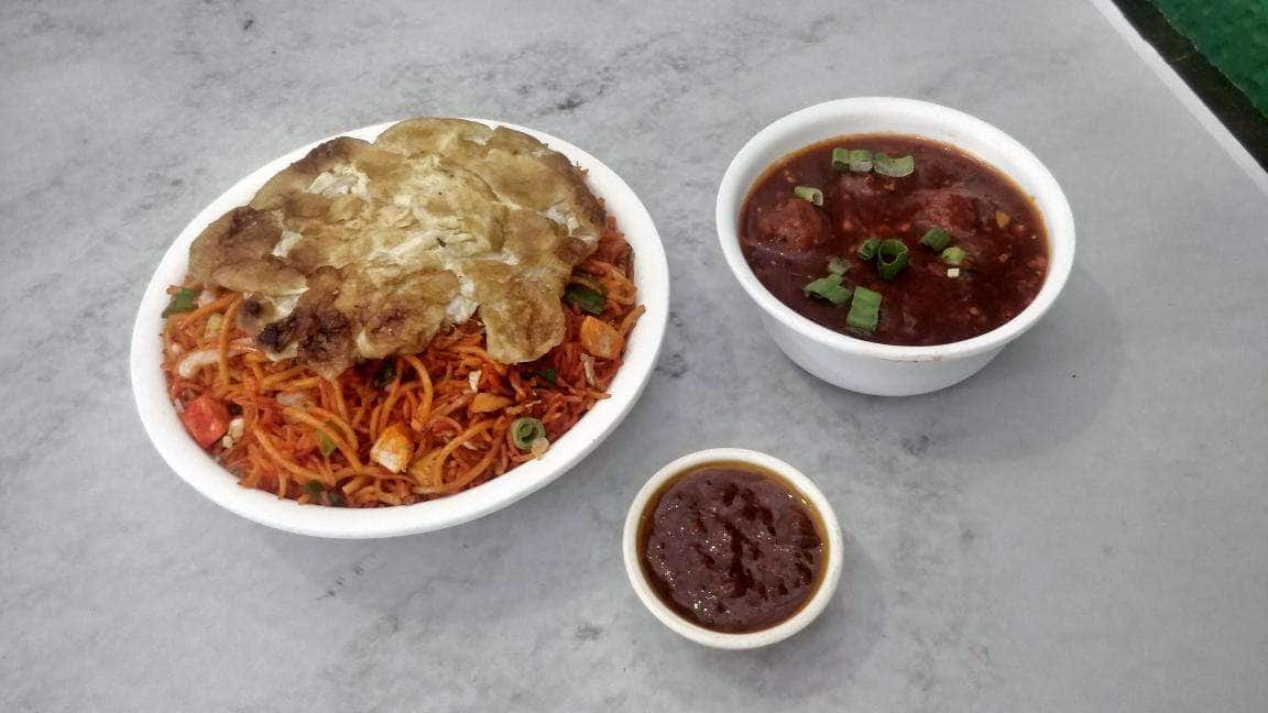 TCF - The Chinese And Fusions Restaurant, Airoli, Navi Mumbai | Zomato