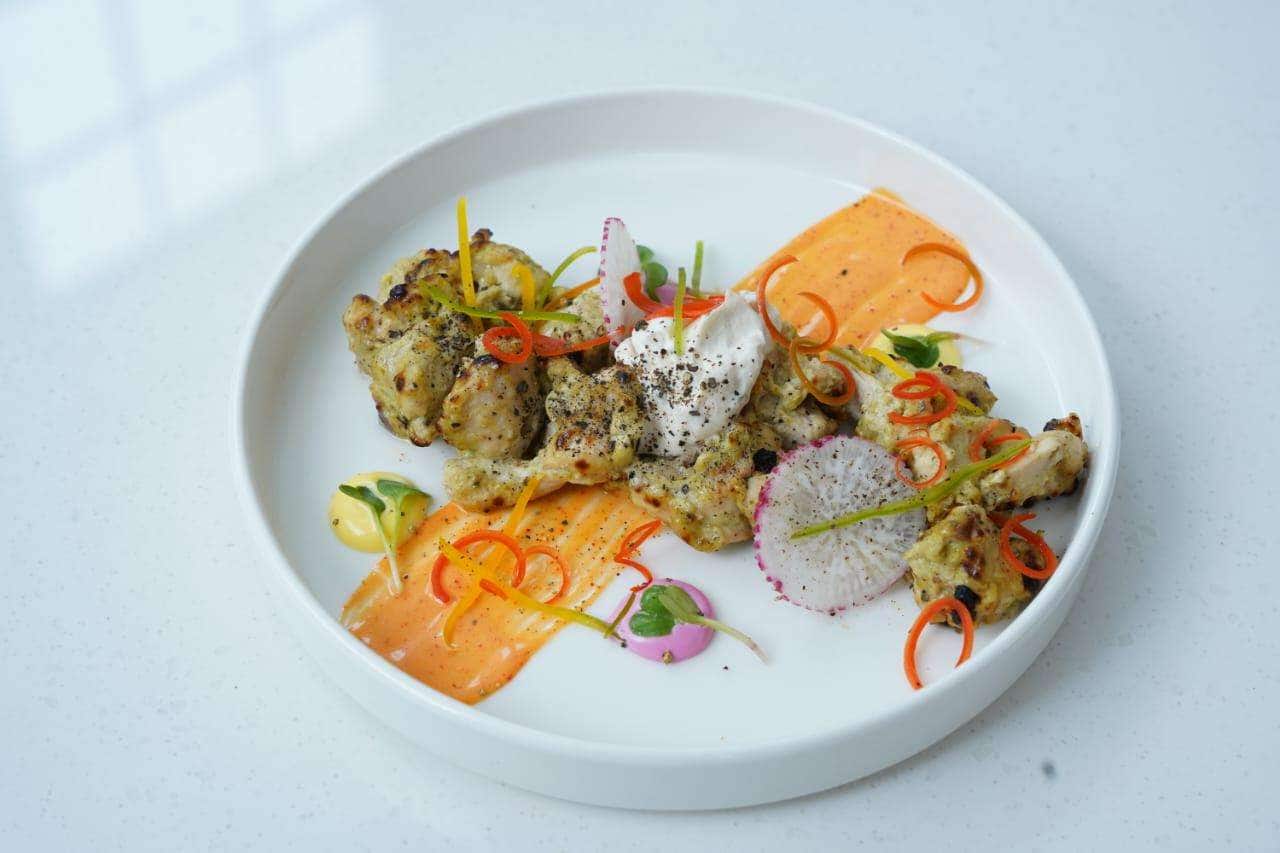 Beenz Authentic Diner, Jubilee Hills, Hyderabad | Zomato