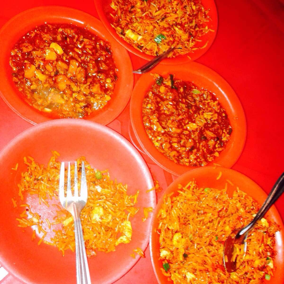 Sagar Chinese, Juhu order online - Zomato