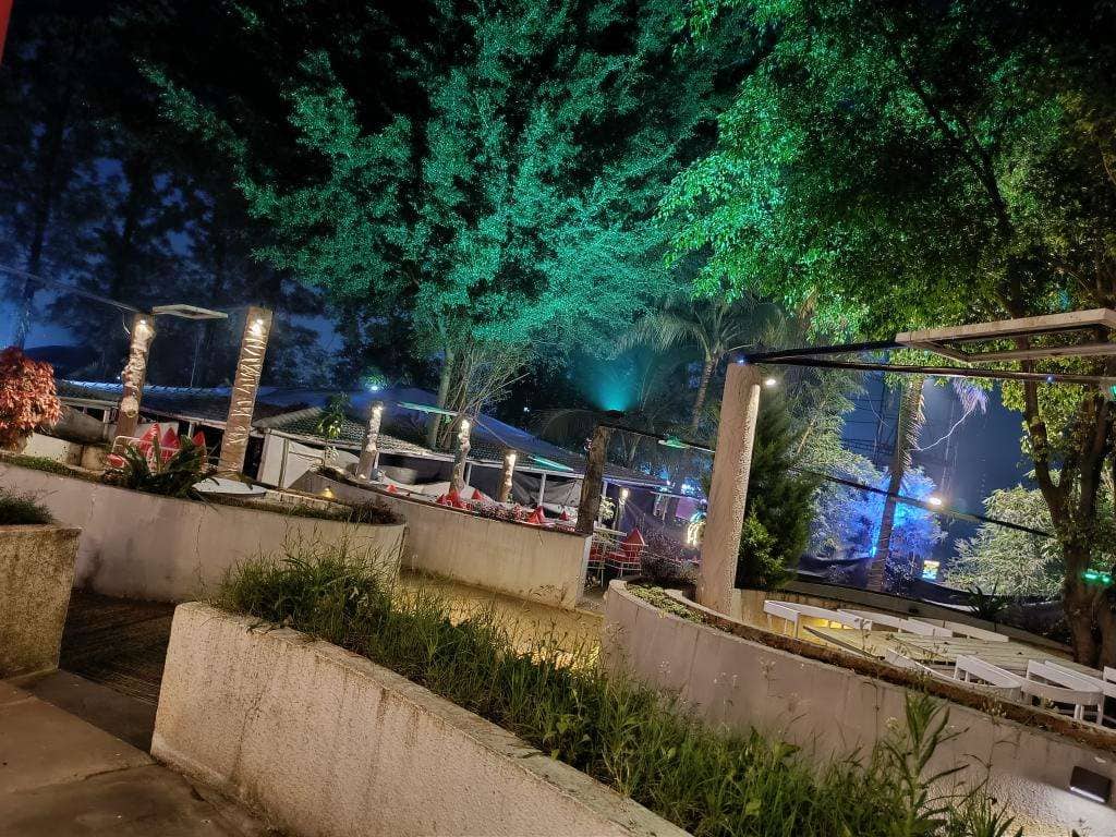 The Bigg Bull, Bhugaon, Pune | Zomato