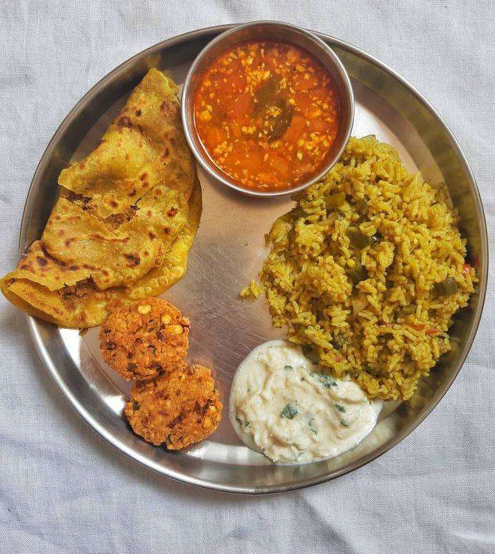Maher Kitchen, Somalwada, Nagpur | Zomato