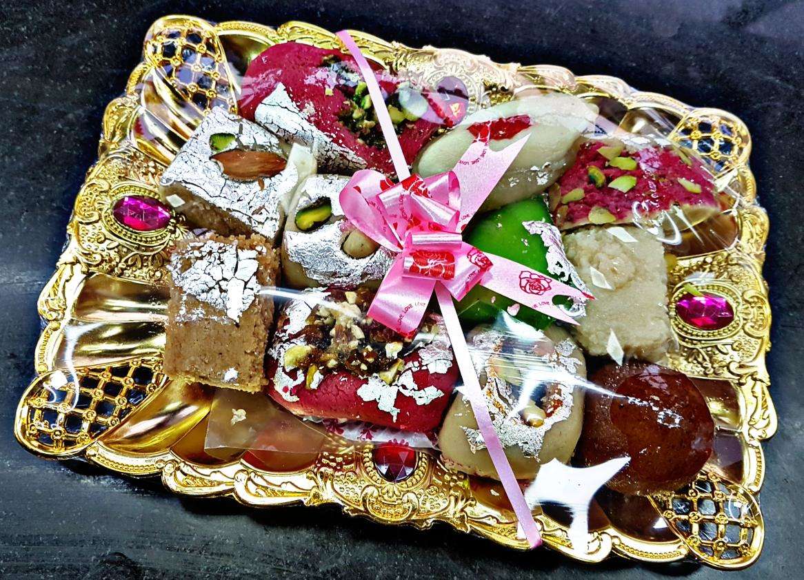 Gulzar Sweets, Charminar, Hyderabad | Zomato