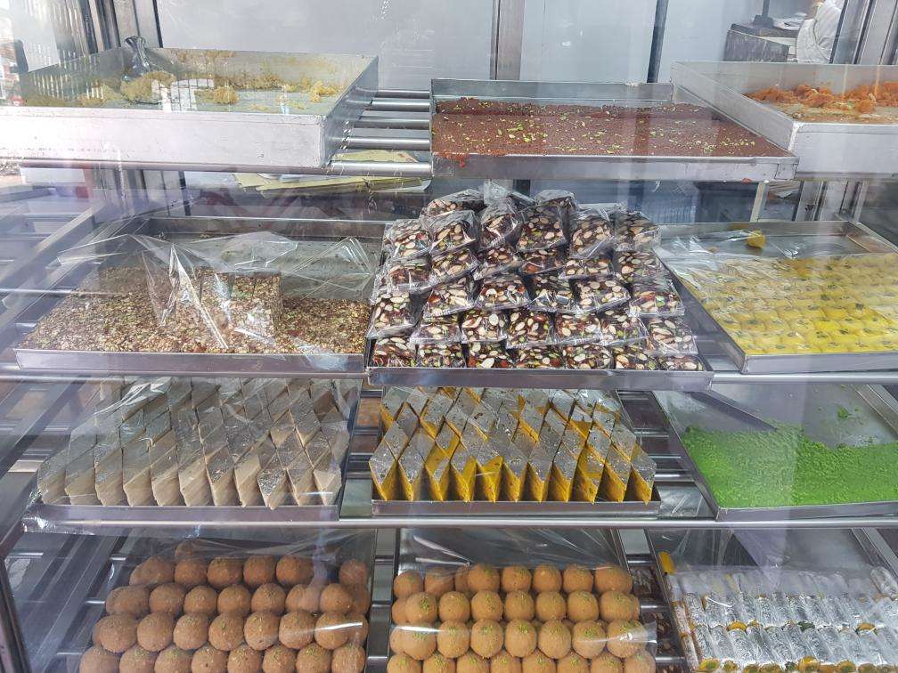 Photos of Tharu Sweets Mukhi Bhandar, Pictures of Tharu Sweets Mukhi ...