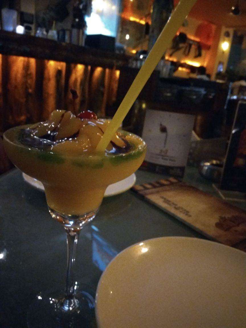 Big Pitcher, Old Airport Road, Bangalore - Zomato