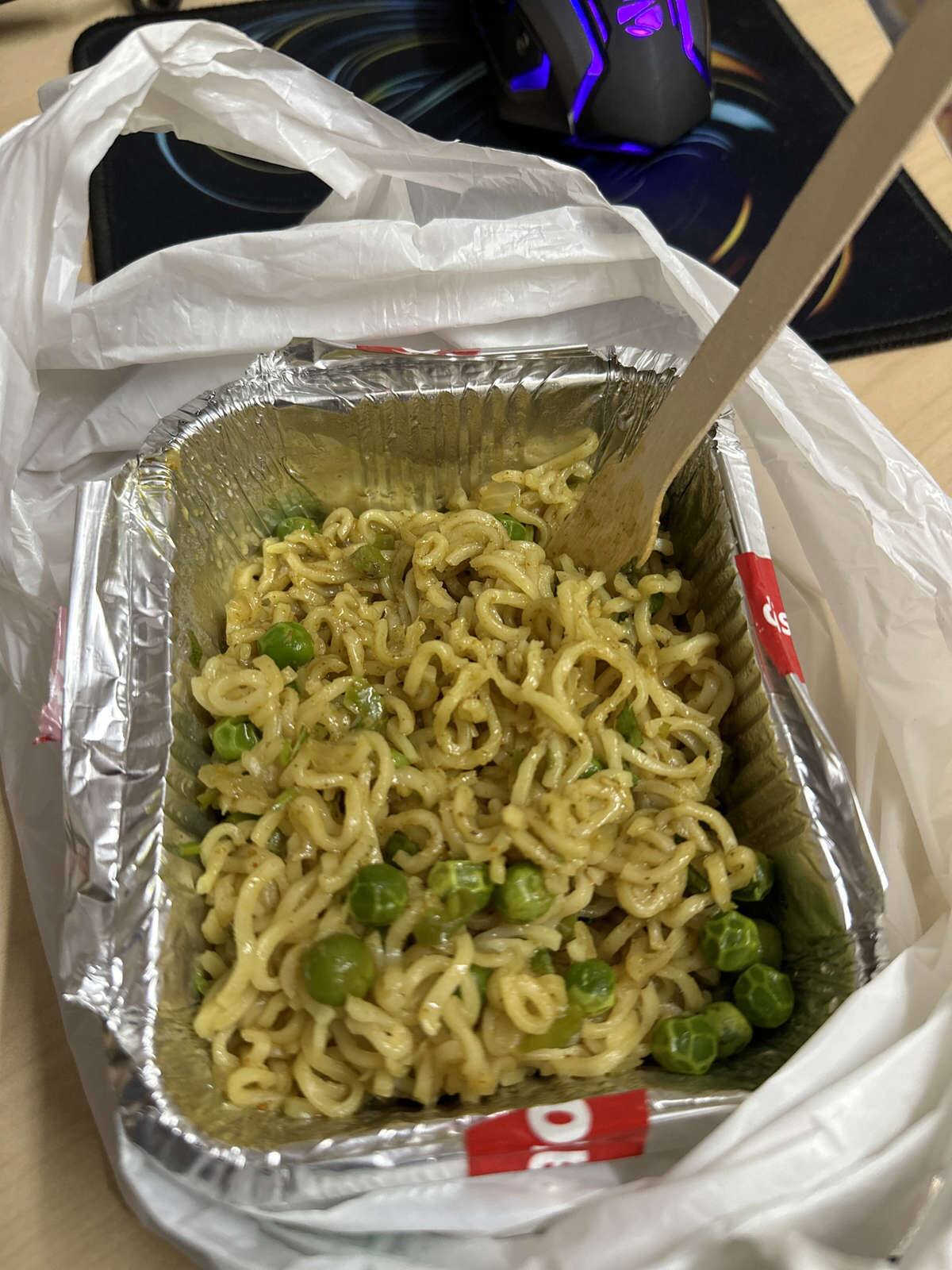Alam Special Maggi, Laxmi Nagar, New Delhi | Zomato