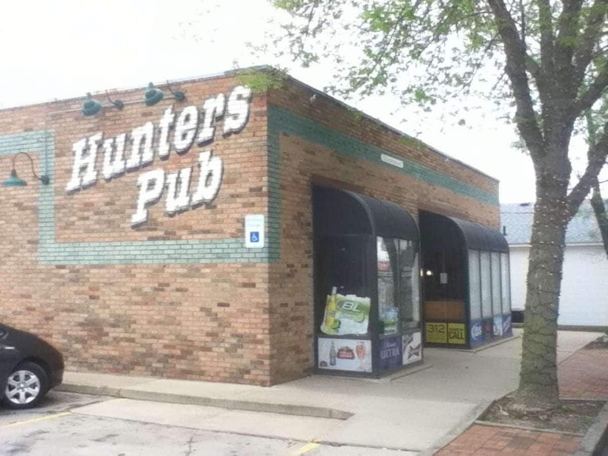 Hunters Pub, West Lafayette, Lafayette | Zomato