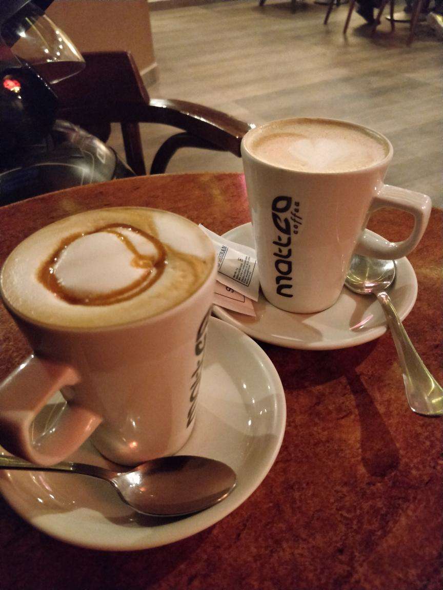 Matteo Coffea Photos, Pictures of Matteo Coffea, Church Street ...