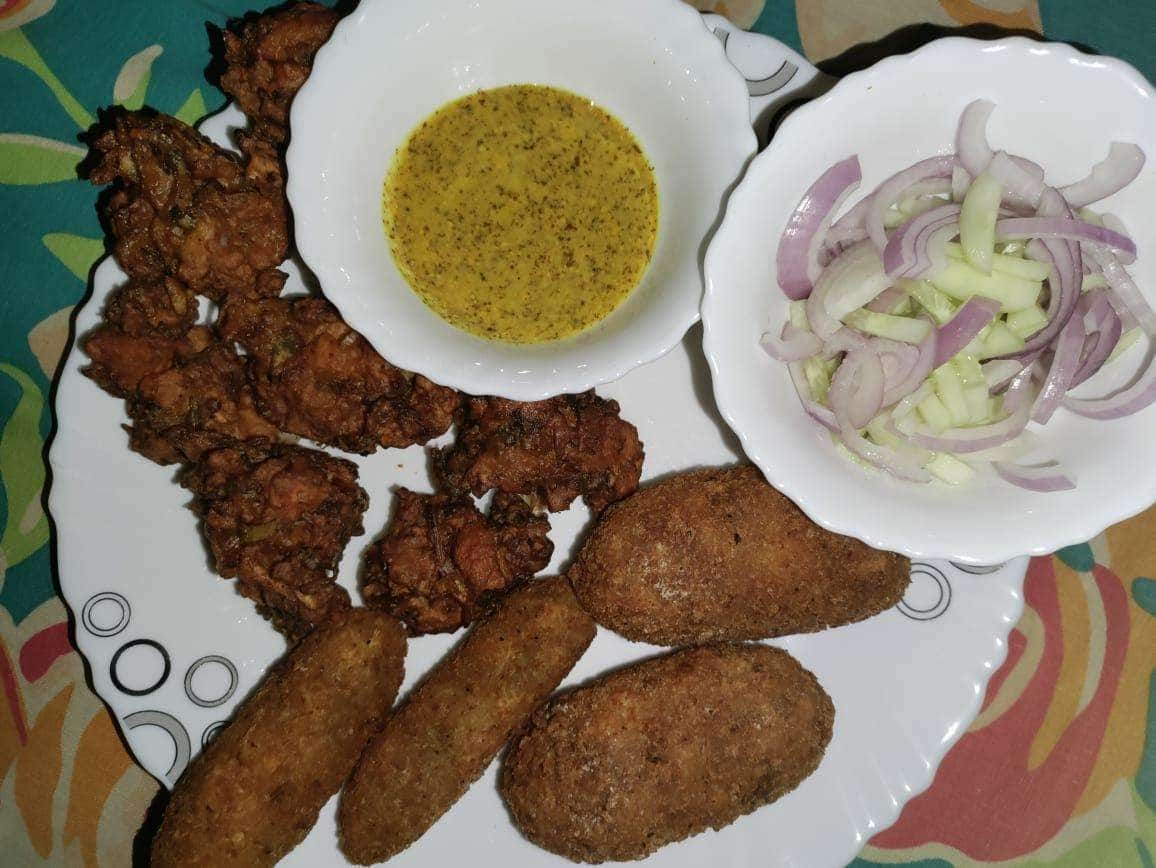 Debdeb Rannaghar, Owale, Thane West order online - Zomato