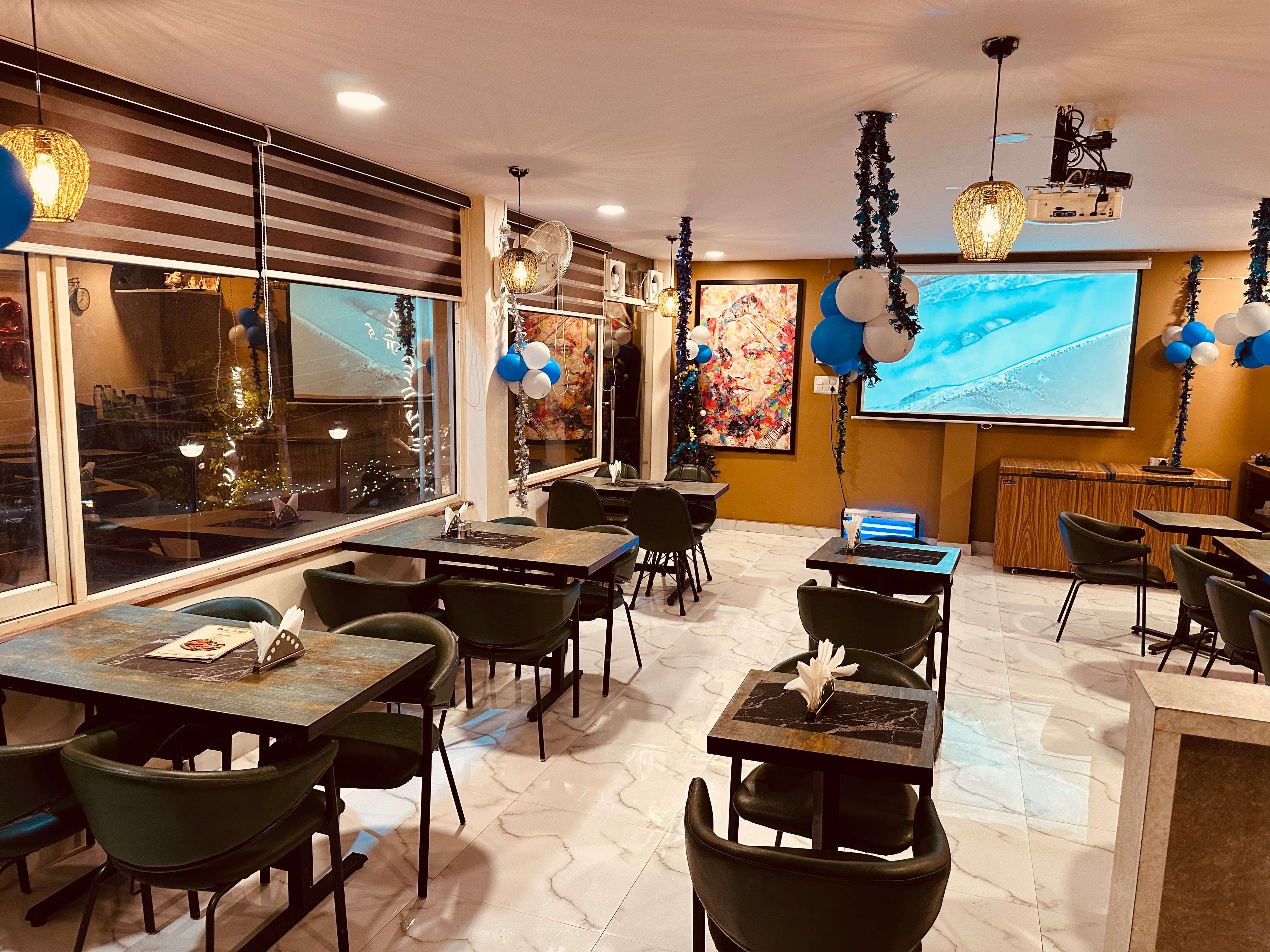 Al - Bake, Sector 16, Faridabad | Zomato