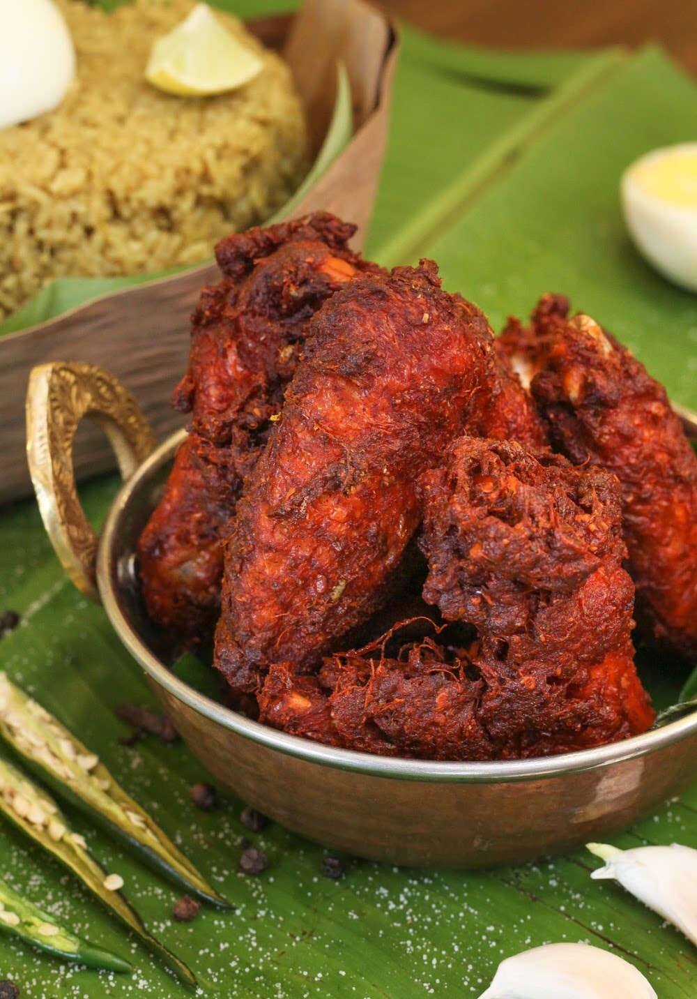 Menu of Tandoor Hut And Mane Biryani, Electronic City, Bangalore