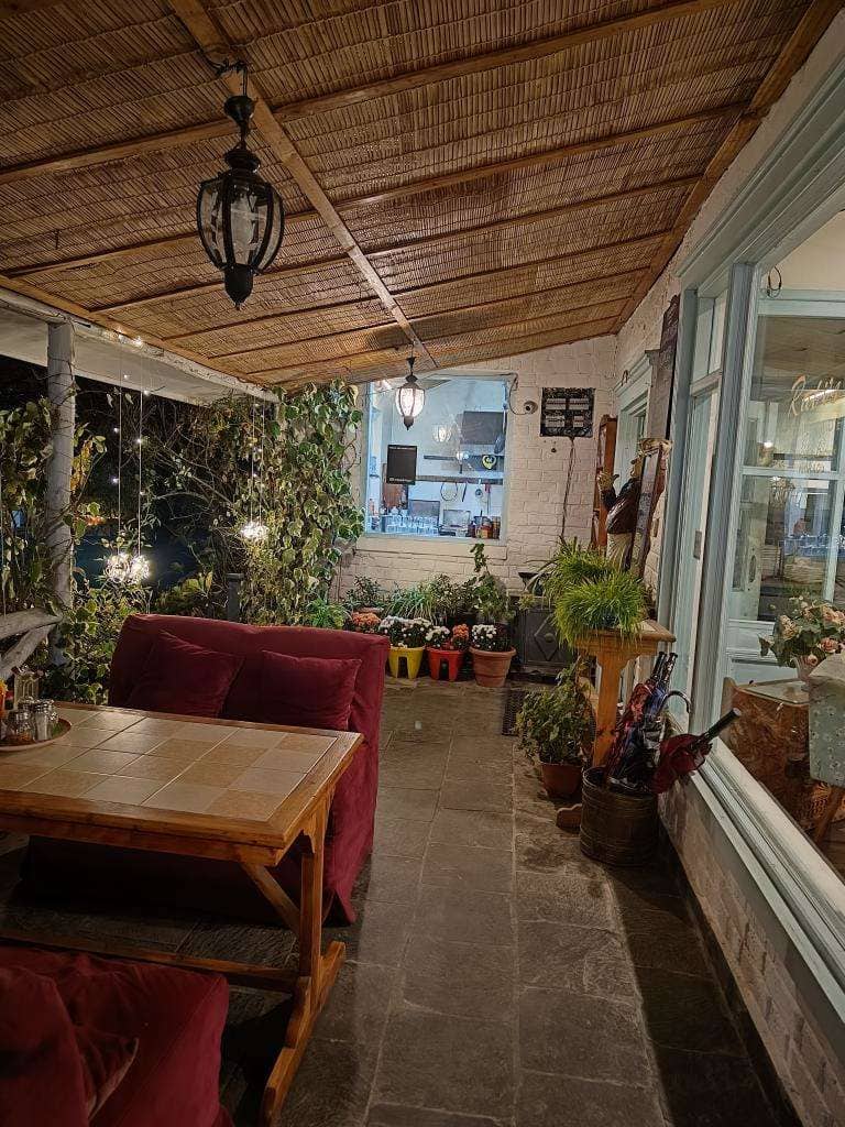 Fat Plate Cafe, Kullu City Centre order online - Zomato