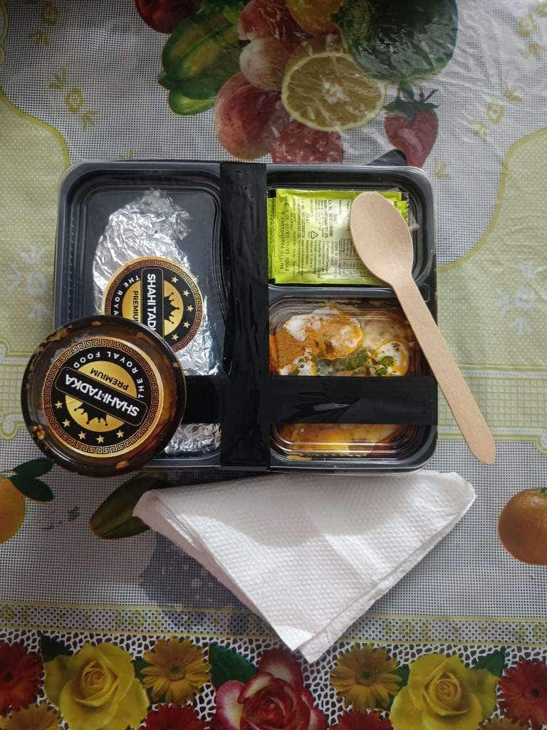 Shahi Tadka, Ghantaghar, Kanpur | Zomato