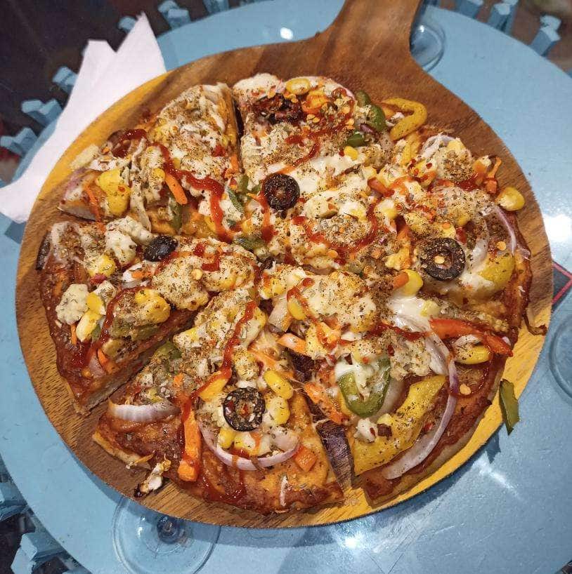 Menu of Ice N Spice, Ichapur, Howrah