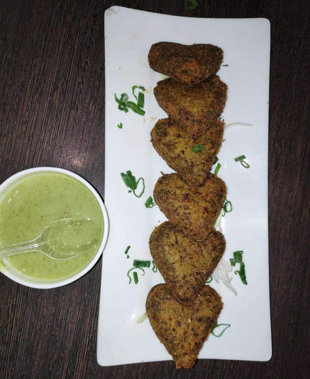 Dilkhush Food Plaza, Paschim Vihar, New Delhi | Zomato