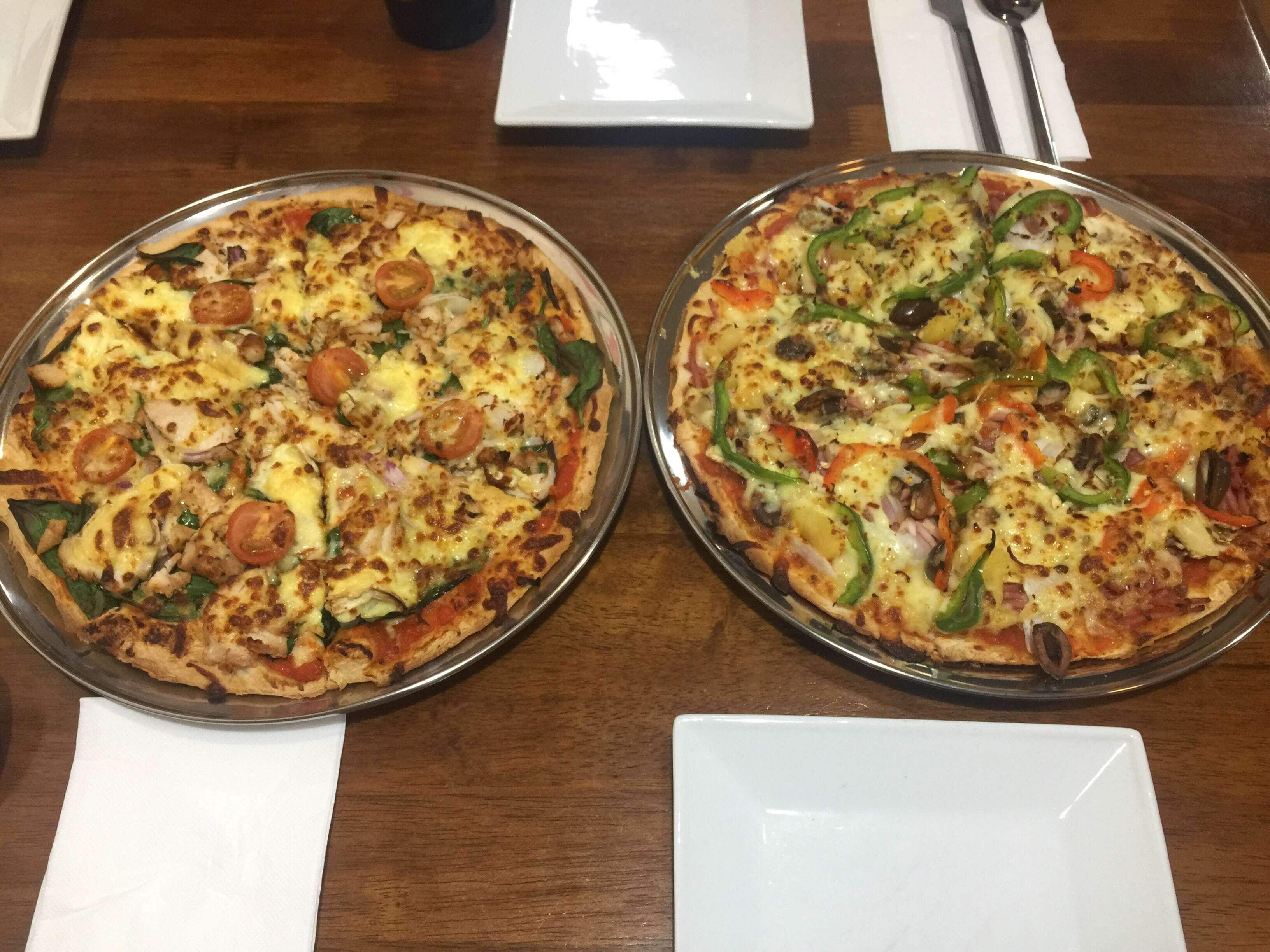 Port Fairy Pizza & Bistro, Port Fairy, Port Fairy