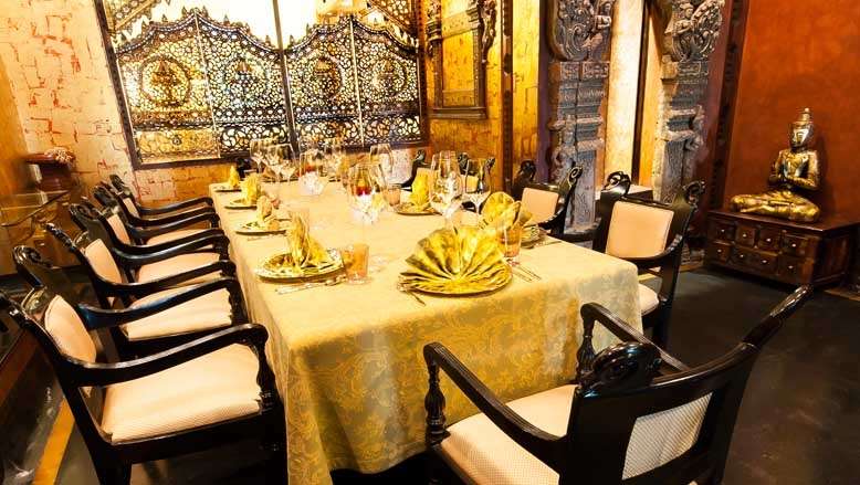 The Spice Route - The Imperial Photos, Pictures of The Spice Route ...