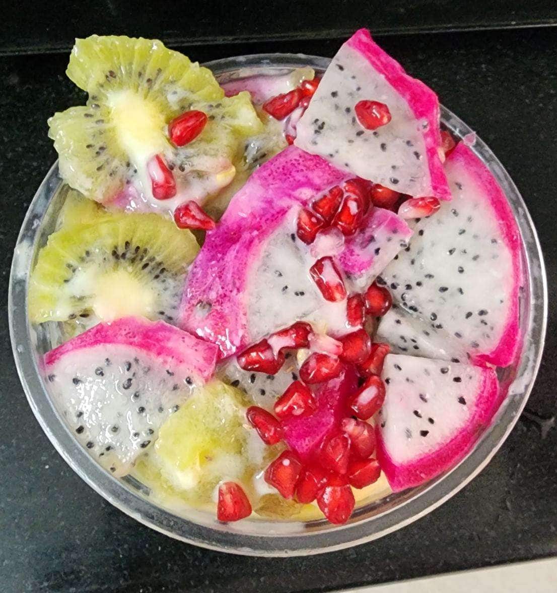 Nutri Fruit Salad & Juices, Sanath Nagar order online - Zomato