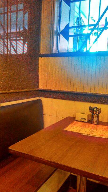 DP's The Fast Food Centre, Matunga East, Mumbai - Zomato