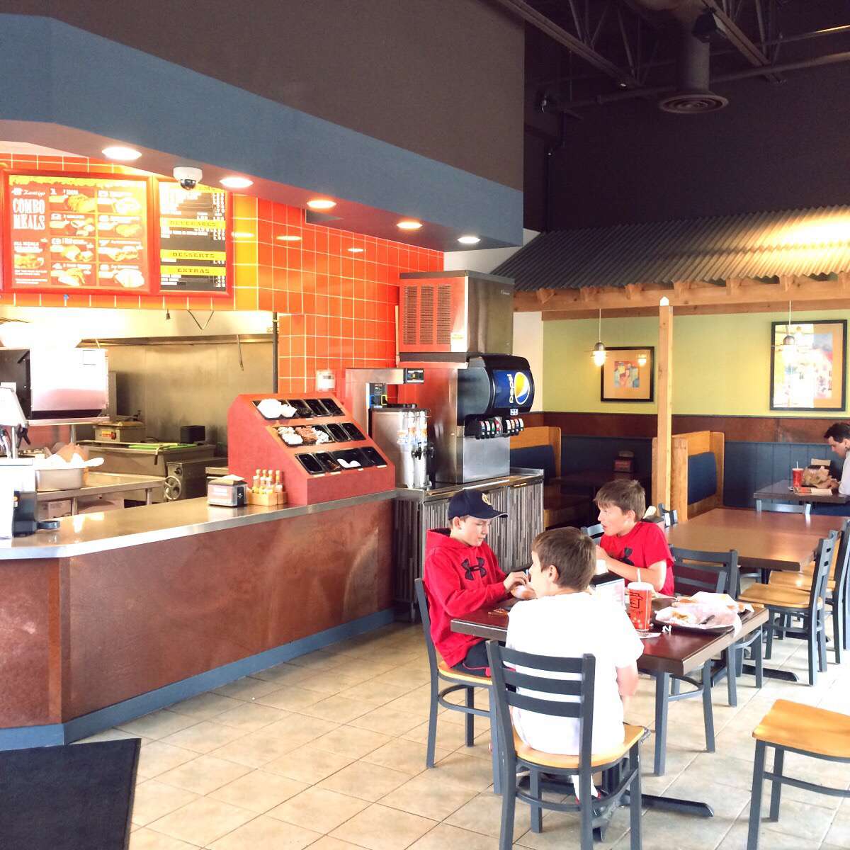 Zantigo Mexican, Blaine, Twin Cities | Zomato