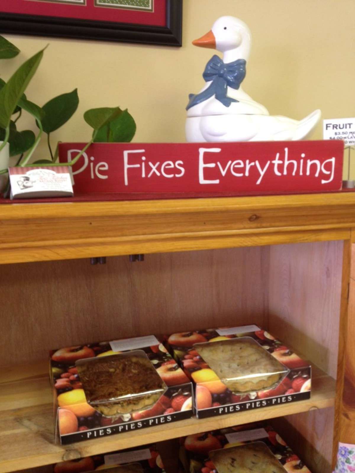 Kris' Kitchen, Lebanon, Lebanon | Zomato