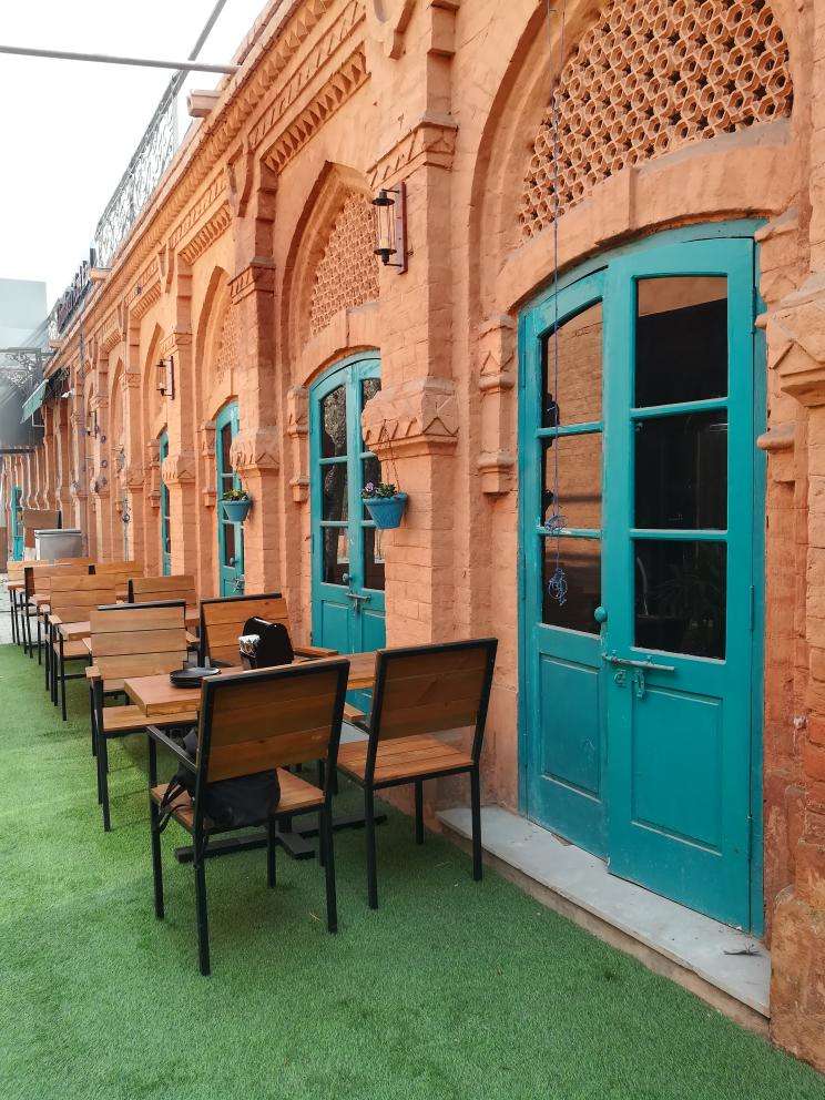The Beer Studio, Hathi Gate, Amritsar | Zomato