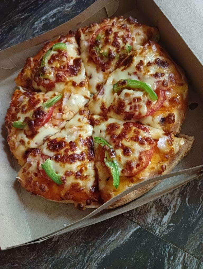 The Hot Breads Restaurant, Bellary Locality, Bellary | Zomato