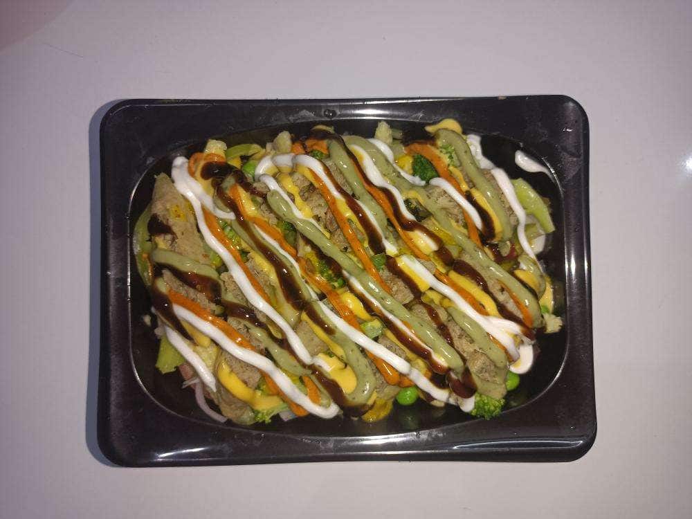Protein Box, Badkal Lake, Faridabad | Zomato