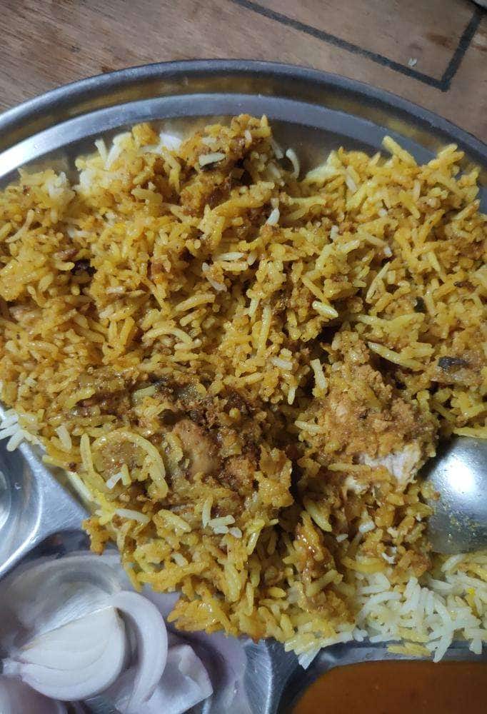 Garva Biryani, Sadashiv Peth, Pune | Zomato