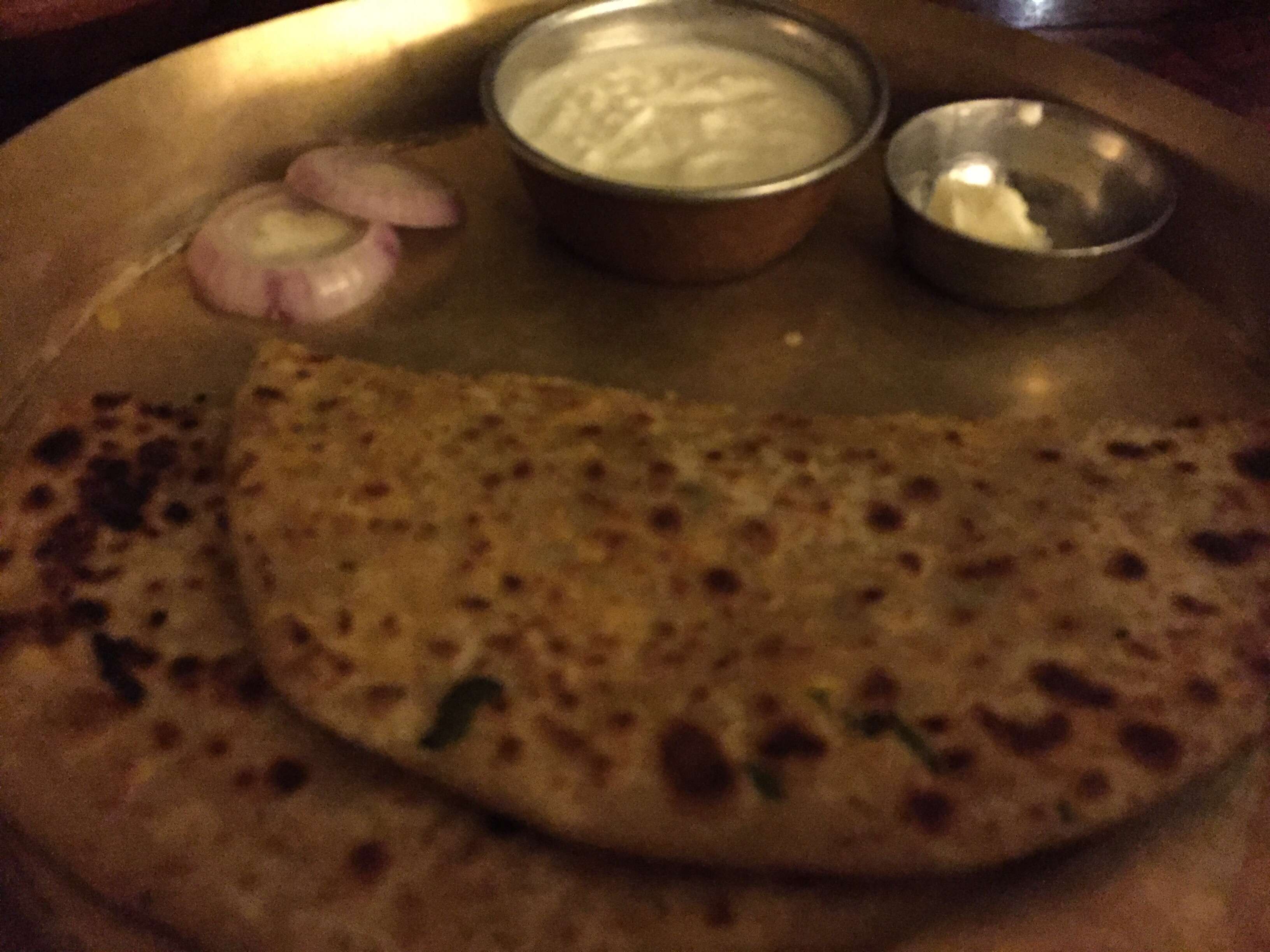 Jassi De Parathe Photos, Pictures of Jassi De Parathe, Prahlad Nagar ...