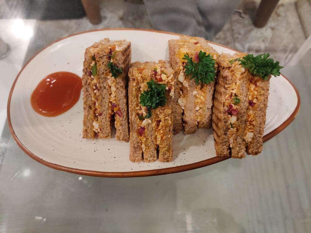 Lean Raw, Sinhgad Road order online - Zomato