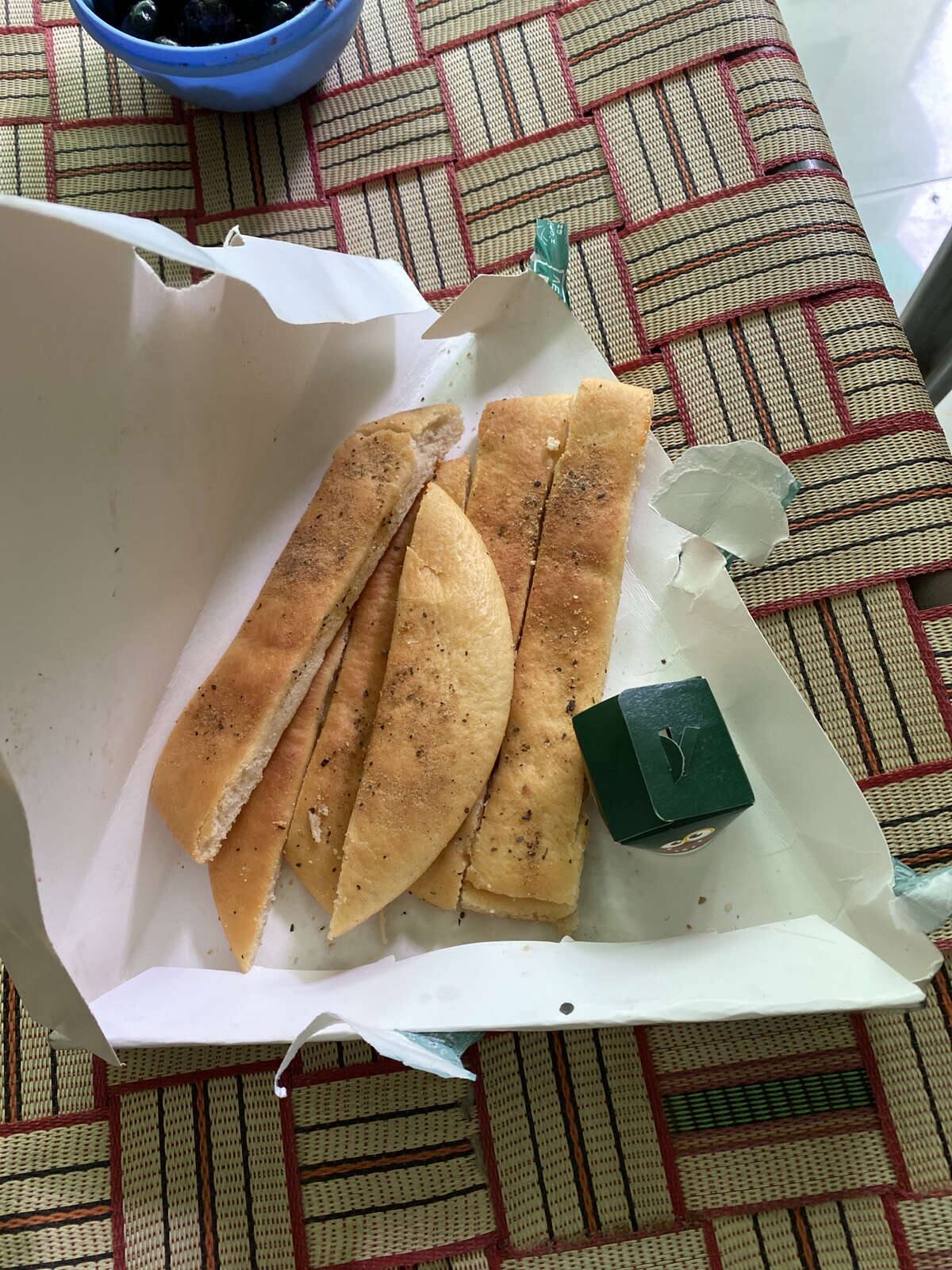 La Pino'z Pizza, Batala Locality order online - Zomato