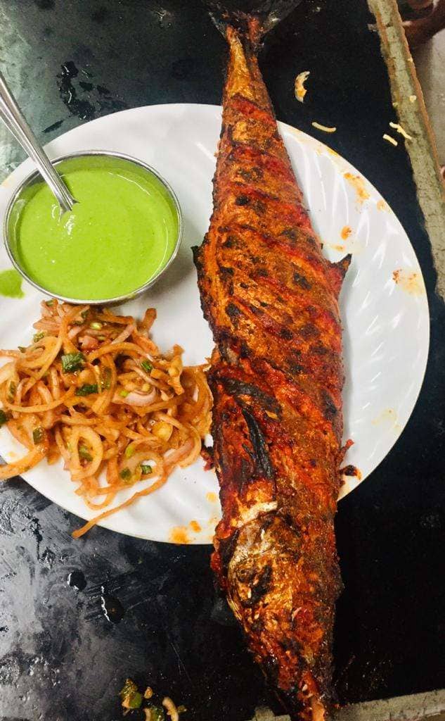 Rushi Valley Restaurant, Rushikonda, Vizag | Zomato