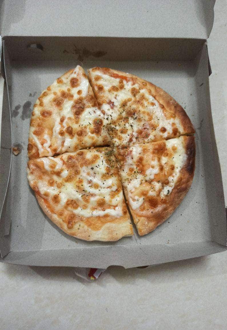 Cheese Pizza Story, Kharghar, Navi Mumbai | Zomato