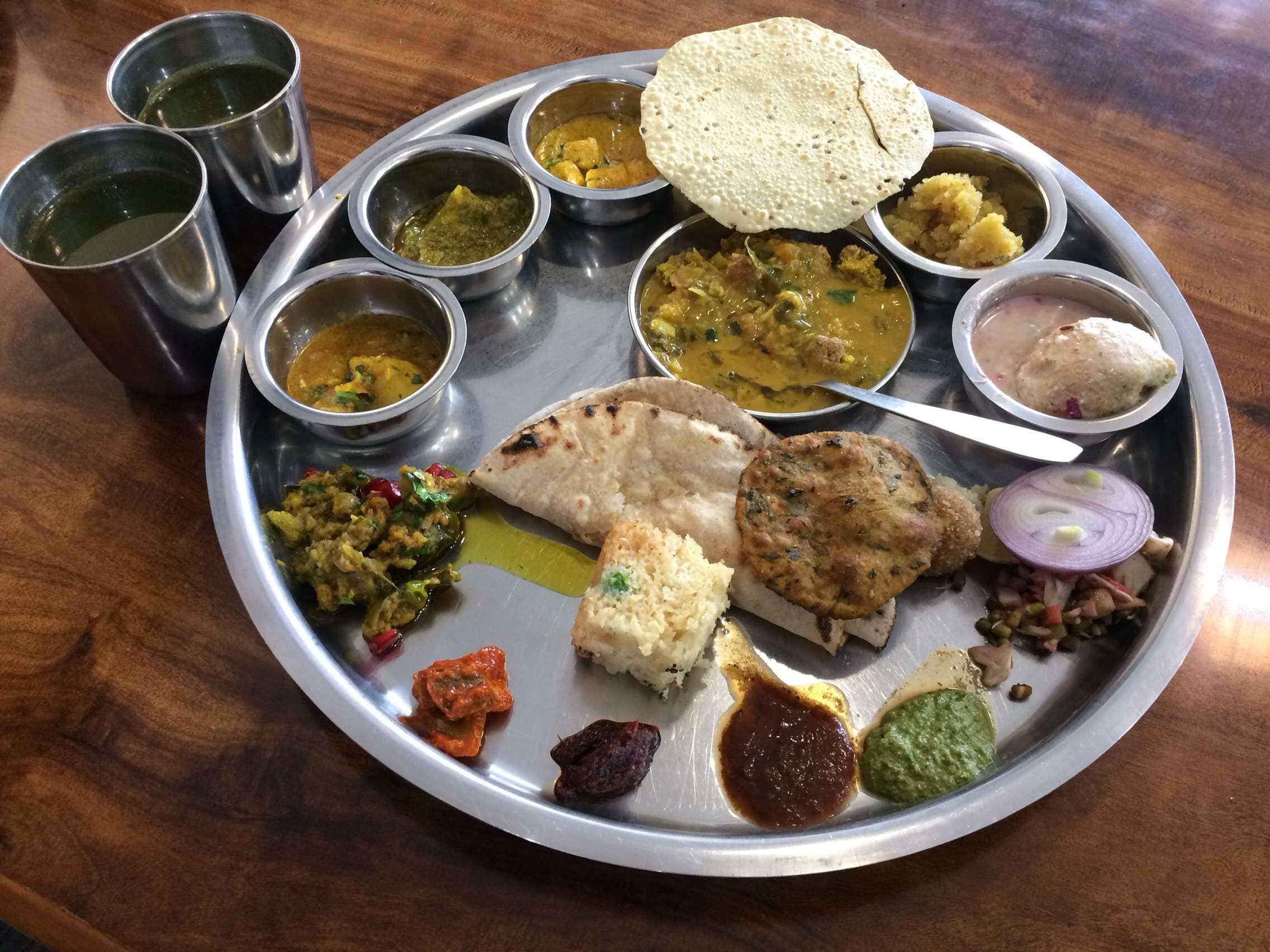 Suvarna's Thali, Panchavati, Nashik | Zomato
