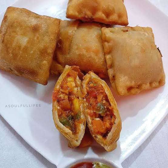 Menu of Rays Roll Burgers, Gachibowli, Hyderabad