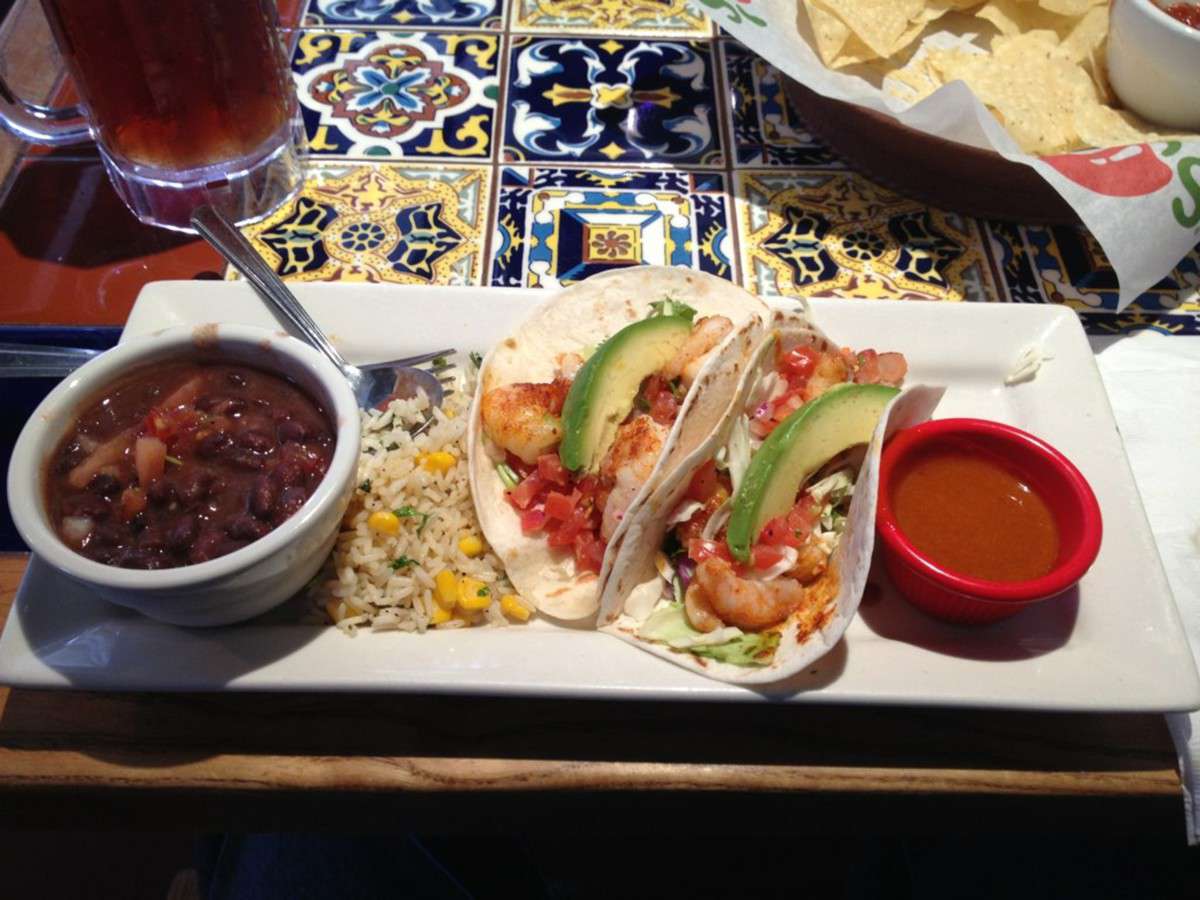 Chili's, East Side, Albuquerque | Zomato